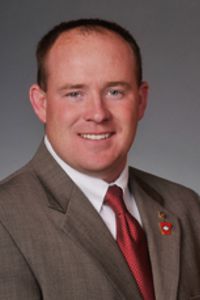 Jeff Wardlaw - Ballotpedia