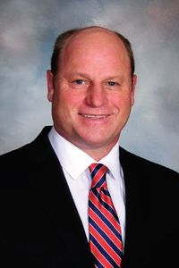 Jeffery Magrum - Ballotpedia