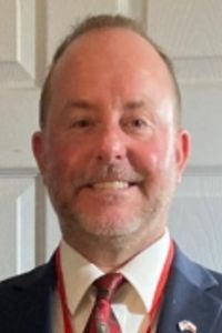 Jeffrey Tenczar - Ballotpedia