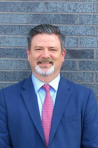 Jeffrey J. Lux - Ballotpedia