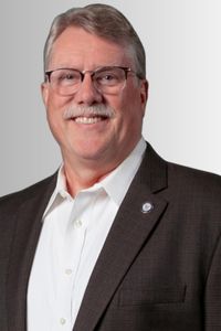 Jeffrey D. Walter (Elburn Village President, Illinois, candidate 2025 ...