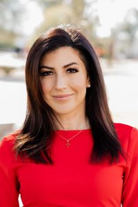 Jennifer Hawkins - Ballotpedia