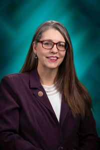 Jennifer Longdon - Ballotpedia