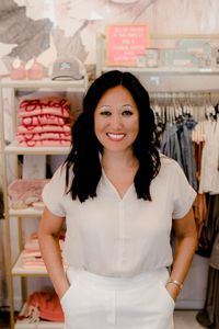 Jennifer Carnahan (Mayor of Nisswa, Minnesota, candidate 2024 ...