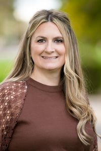 Jennifer Goetzke - Ballotpedia