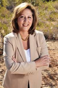 Jennifer Petersen - Ballotpedia