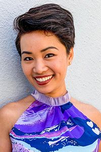 Jennifer Tran - Ballotpedia