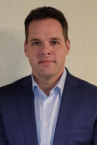 Jeremiah Marciniak - Ballotpedia