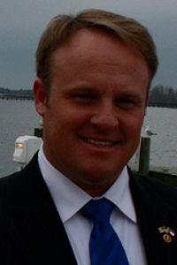 Jeremy D. Adams - Ballotpedia