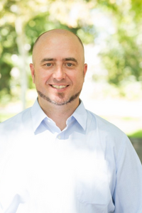 Jeremy Barousse - Ballotpedia