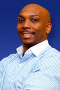 Jeremy Stinson - Ballotpedia