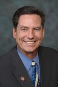 Jerry Sonnenberg - Ballotpedia