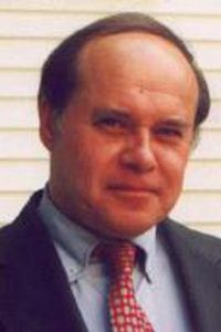 Jerry Colby - Ballotpedia