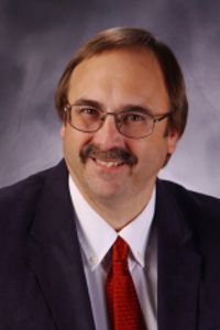 Jerry Nolte - Ballotpedia