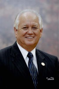 Jerry R. Hicks - Ballotpedia