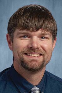 Jesse Bjorkman - Ballotpedia