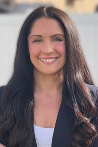 Jessica Scarcella-Spanton - Ballotpedia