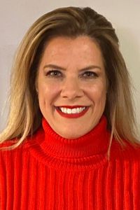 Jessica Garrison - Ballotpedia