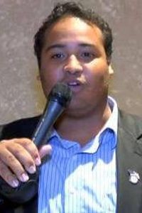 Jesus Castro - Ballotpedia