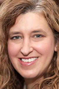 Jill Barry - Ballotpedia