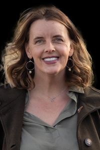 Jill Kirkham - Ballotpedia