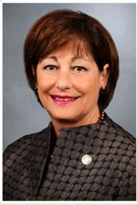 Jill Schupp - Ballotpedia