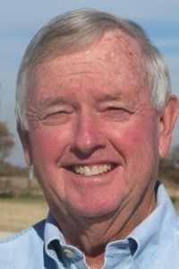 Jim Stegall - Ballotpedia