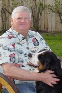 Jim Crews - Ballotpedia