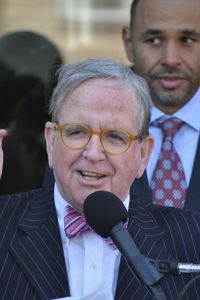 Jim Graham - Ballotpedia