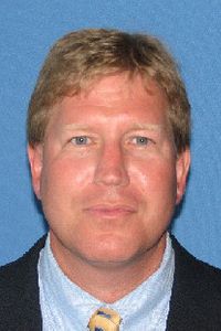 Jim Fox - Ballotpedia