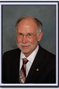 Jim McClendon - Ballotpedia