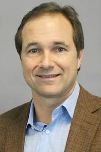 Jim Petty - Ballotpedia