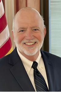 Jim Rafter - Ballotpedia