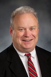 Jim Walsh (Washington) - Ballotpedia