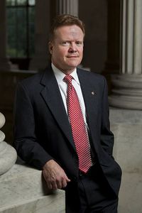 Jim Webb (Virginia) - Ballotpedia