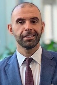 Jirair Ratevosian - Ballotpedia