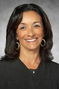 Joan Lewis - Ballotpedia