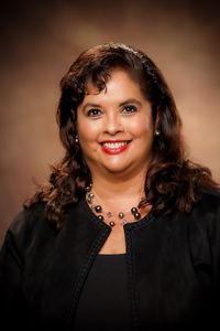 Joanne Brown - Ballotpedia