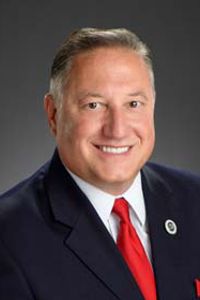 Joe Stagni - Ballotpedia