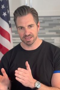 Joe Sweeney (California) - Ballotpedia