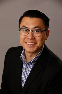 Joe Nguyen - Ballotpedia