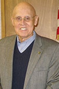 Joe Arenivar - Ballotpedia