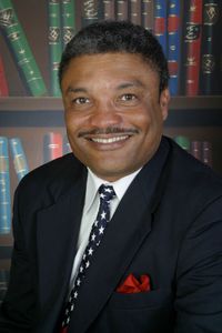 Joe Jordon-Robinson - Ballotpedia