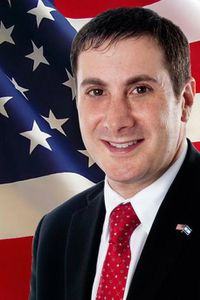 Joe Kaufman - Ballotpedia