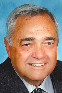 Joe McCulley - Ballotpedia