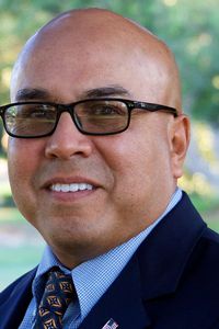 Joe Muga - Ballotpedia