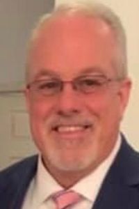 Joe Parsons (West Virginia) - Ballotpedia