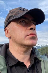 Joe Stephens (Alaska) - Ballotpedia