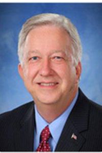 Joe Stooksberry - Ballotpedia