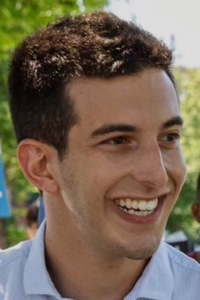 Joe Vogel - Ballotpedia